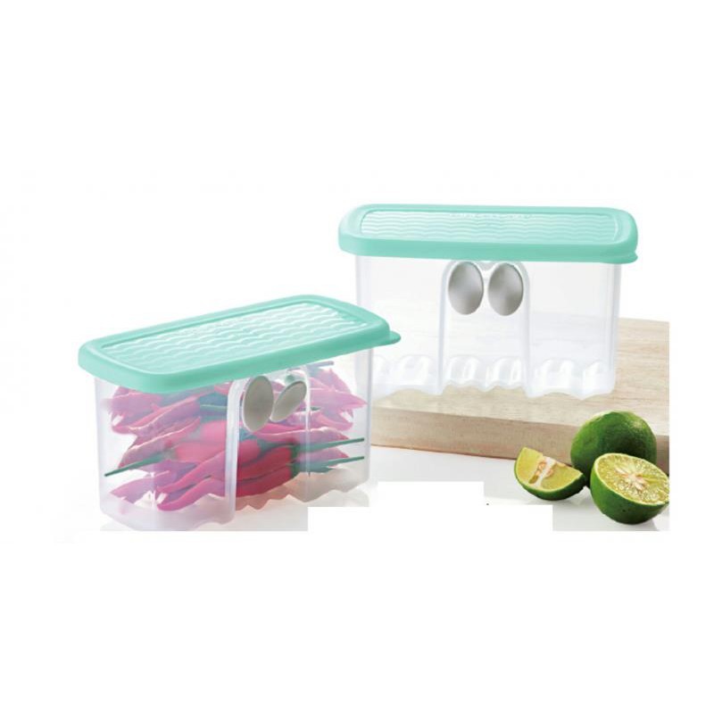 Tupperware FridgeSmart Mini 350ml | Shopee Singapore