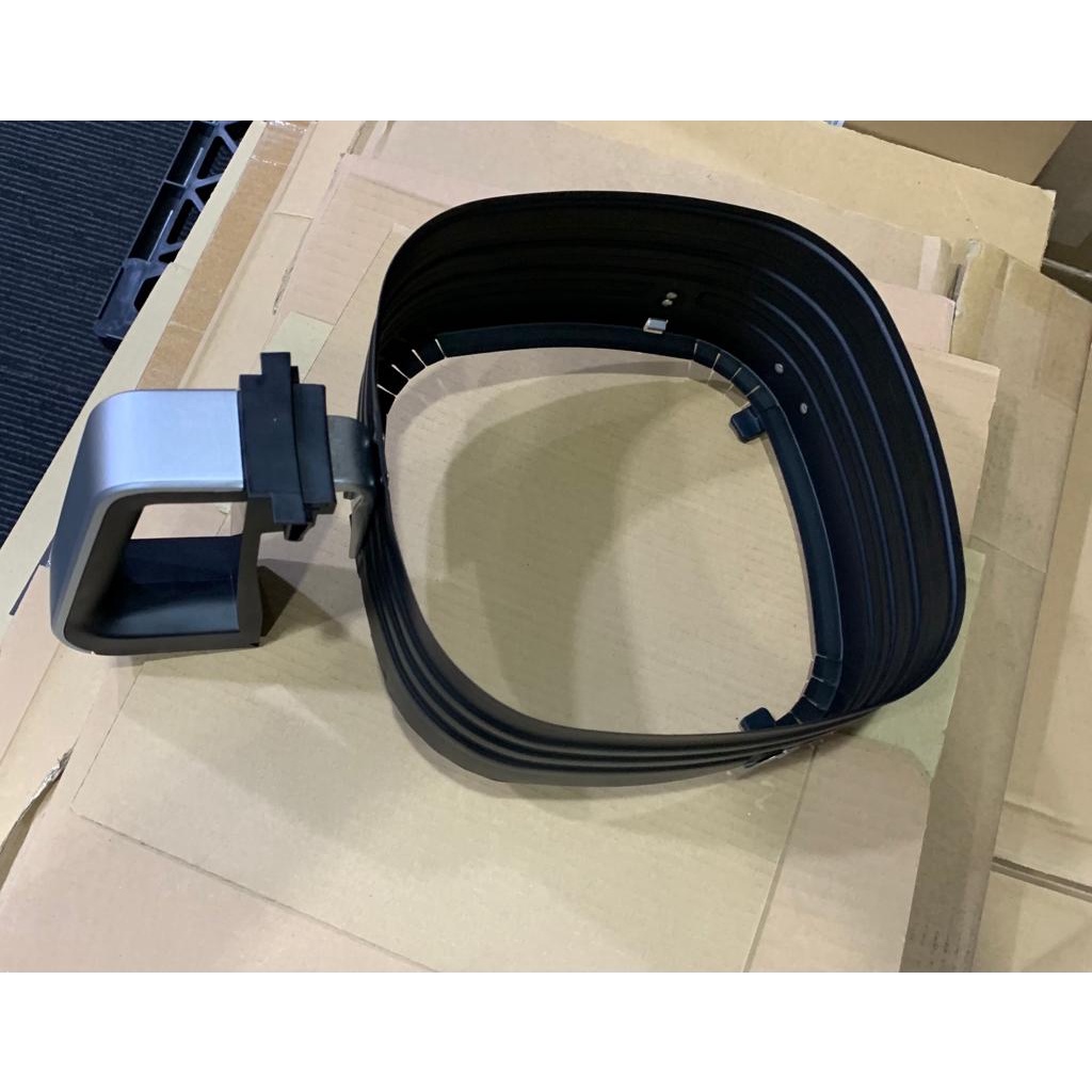 Philips original QC basket without mesh for airfryer HD9630/96,HD9630 ...