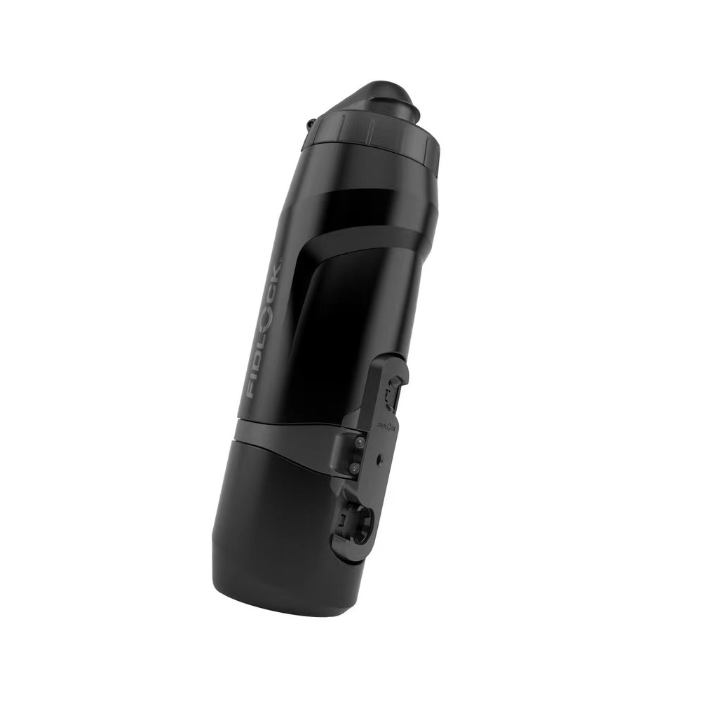 FIDLOCK Twist Cycling Bottle Bike Drinking Bottle With Bike Base Uni ...
