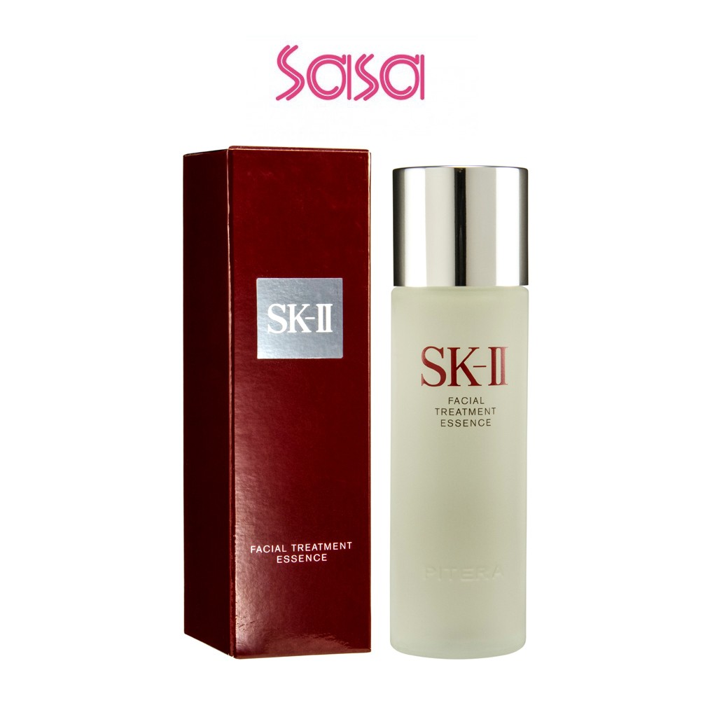 SK-II Facial Treatment Essence (30ml/75ml) [SK-II / SK-2 / SKII / SK ii ...