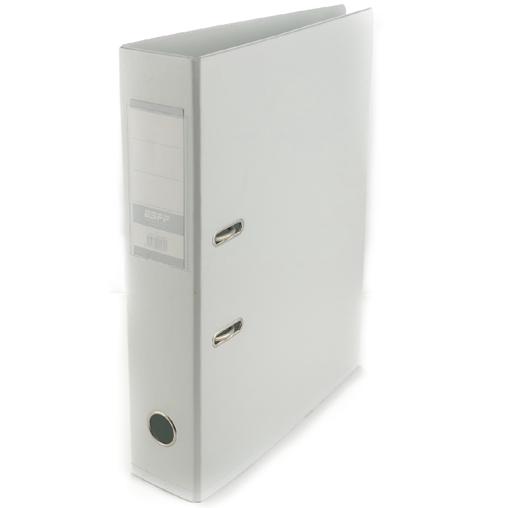 PVC Arch File 3 inch A4 (3pcs) *Local Courier | Shopee Singapore