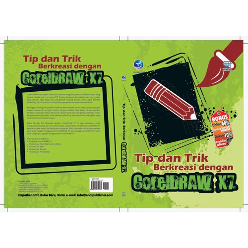 Tips and Tricks for Creating with CorelDRAW X7 | Shopee Singapore