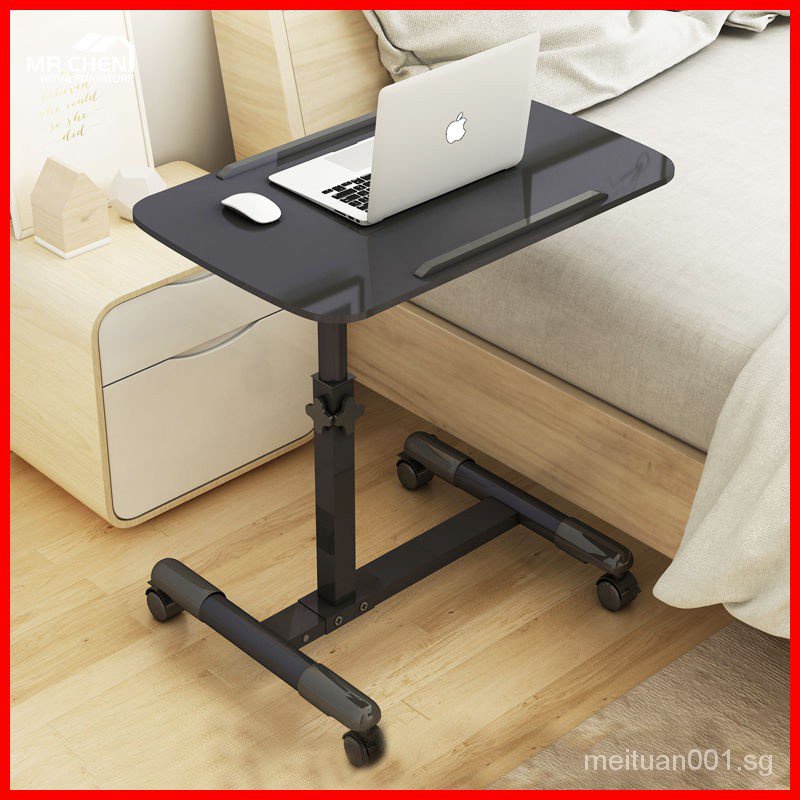 Computer Table Adjustable Table Laptop Table Standing Desk Portable ...