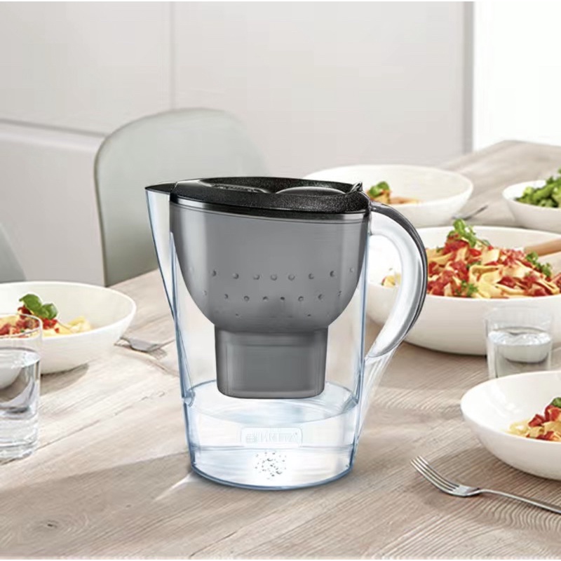 BRITA Marella 3.5L / Water Jug / Pitcher with Maxtra Filter (Quality ...