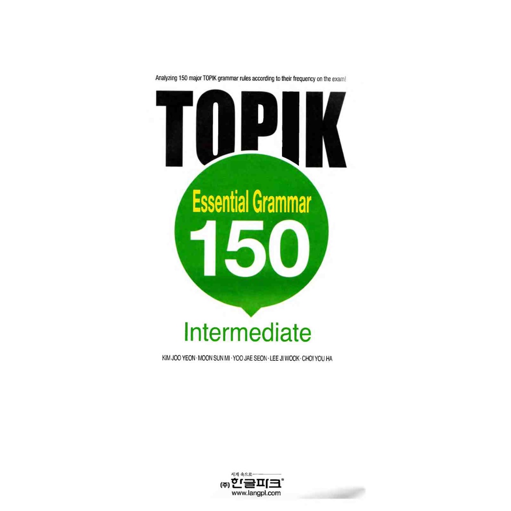 Topik 150 Analyzing 150 Major grammar rules | Shopee Singapore