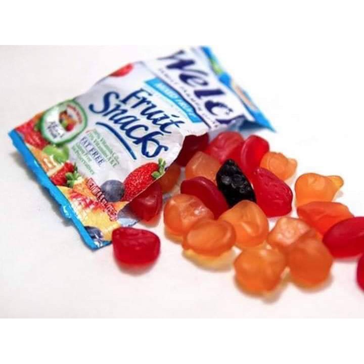 Combo of 20 packs of American Welch Pure Fruit Gummies. | Shopee Singapore