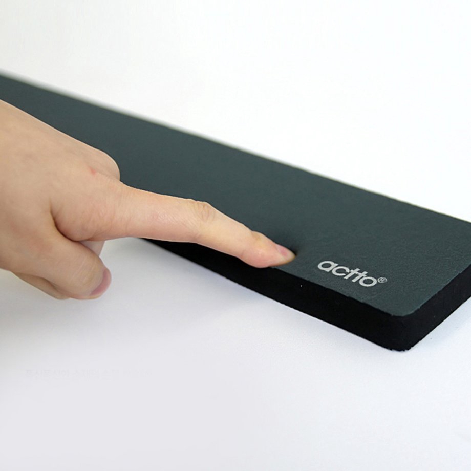 [0610] Hand Wrist Keyboard Support Comfortable Wrist Rest Pad for ...