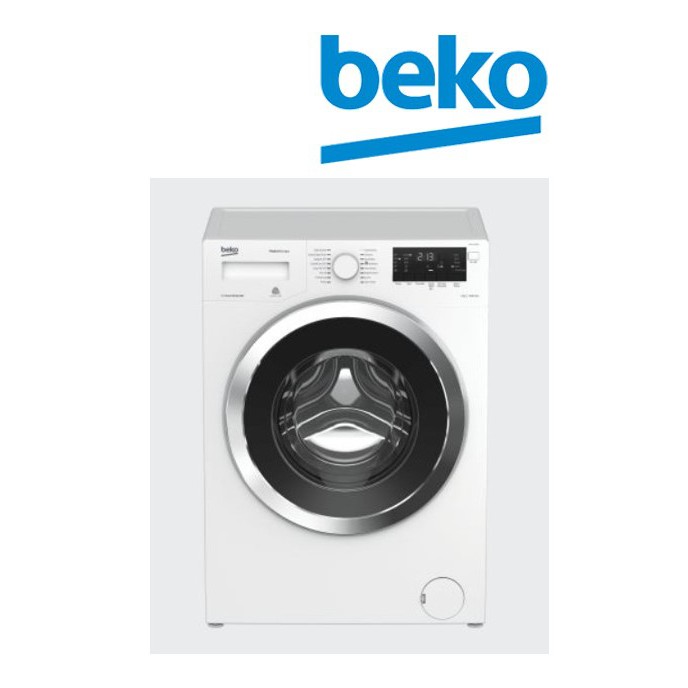 BEKO 9KG Front-Load Washing Machine WMY914831 | Shopee Singapore