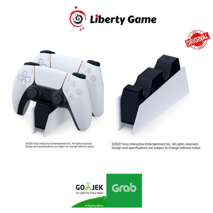 Ps5 Dual Sense / Stick / Stick DualSense Charging Station original Sony ...
