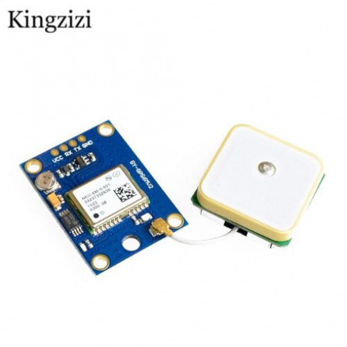 GY-NEO6MV2 new GPS module with Flight Control Flight Control EEPROM MWC ...