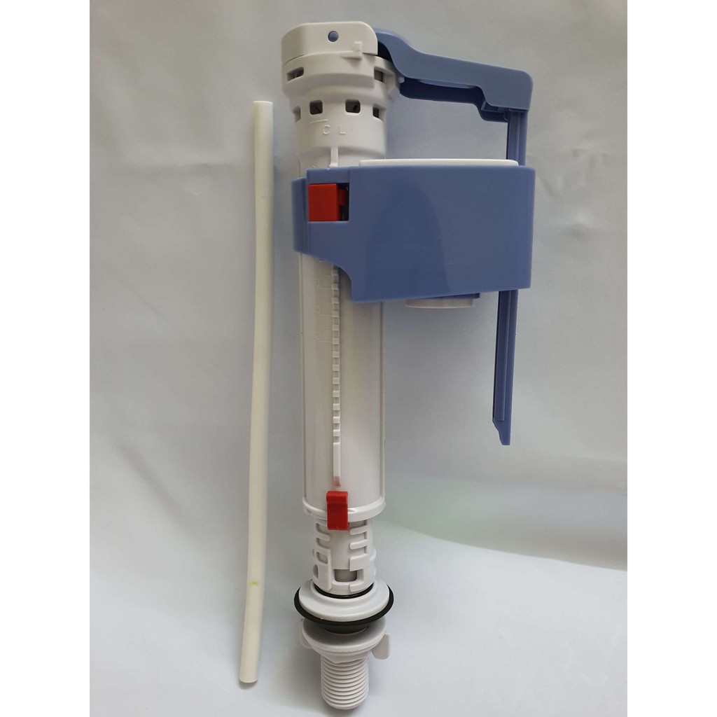 ADJUSTABLE BOTTOM INLET VALVE CISTERN BOWL/ ALAT GANTI TANGKI TANDAS ...