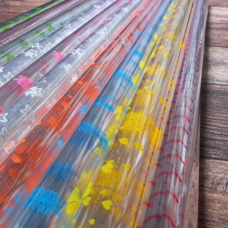 Plastic parcel 10 Sheets/75 X 85cm Sheet/Plastic Delivery/Package ...