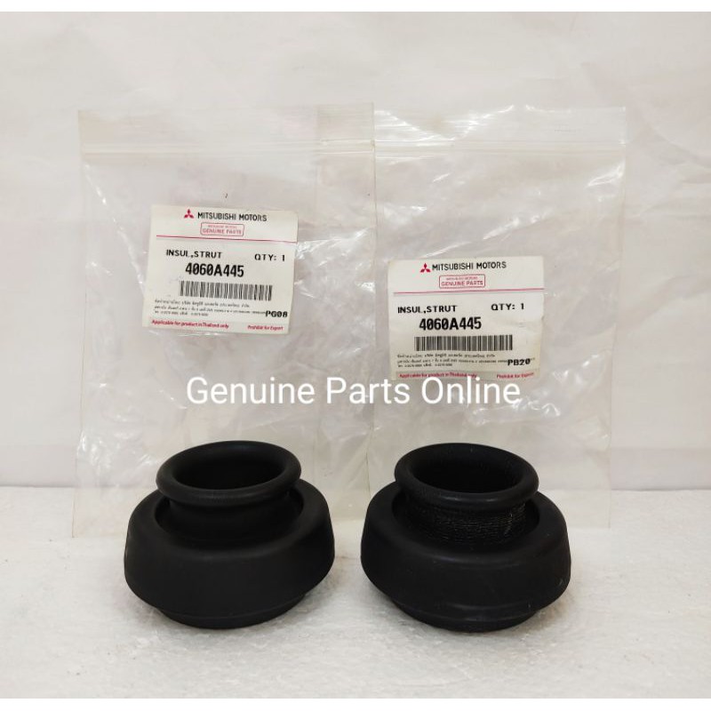 Mitsubishi Attrage ,Mirage Front Absorber Mouting (1set = 2pcs ...