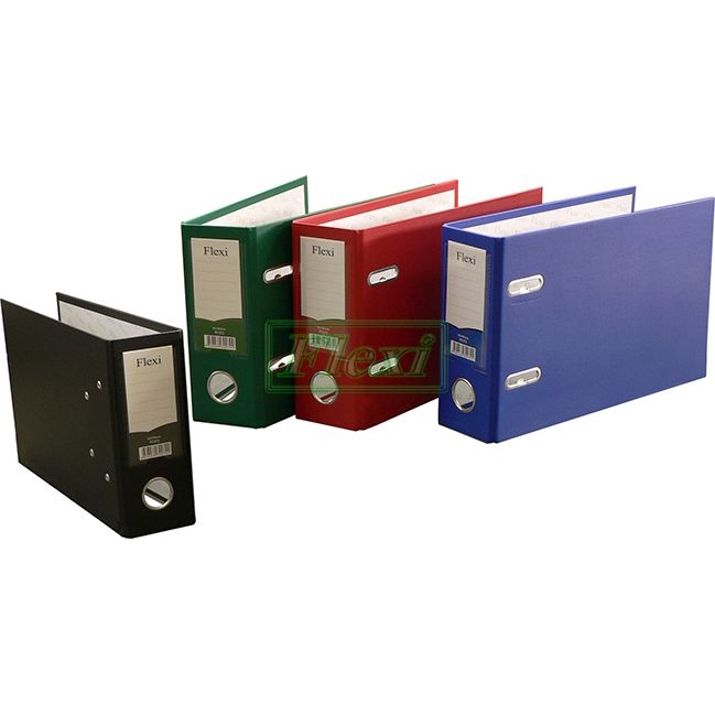 A5 Flexi 3" PVC Cover Voucher File PC-572 | Shopee Singapore