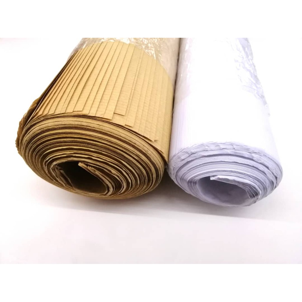 Mahjong Paper 31" x 31" 50gsm / Brown Paper 35" x 47" / Grease Proof ...