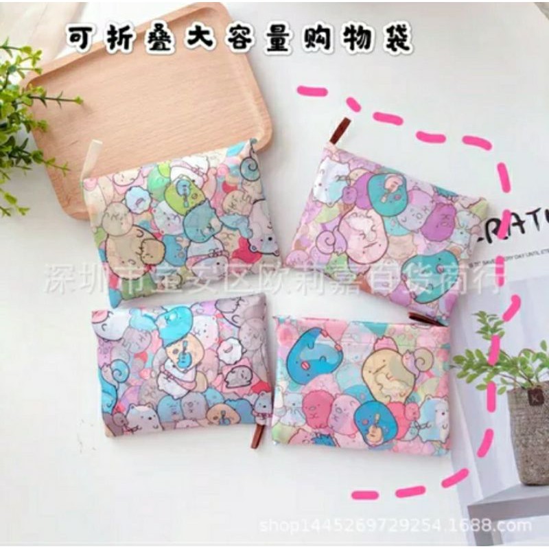 SG Local Seller | Extra Large Foldable Recycle Bag | Shopping Bag ...