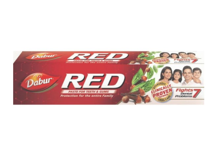 Dabur Red Paste 200g | Shopee Singapore