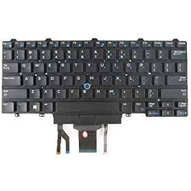 Dell E5450 Keyboard | Shopee Singapore