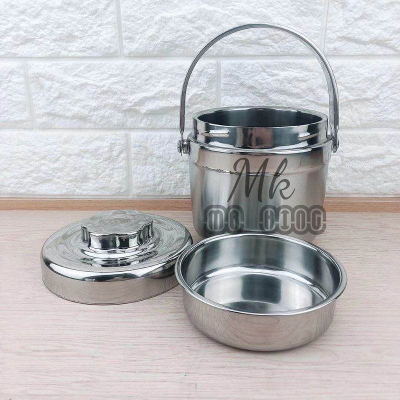 Stainless Steel Lunch Box/Thermal Flask/Thermos Hot Flask/Food Warmer ...