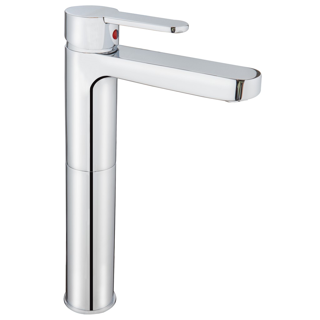 RUBINE Basin Tall Mixer Tap | Shopee Singapore