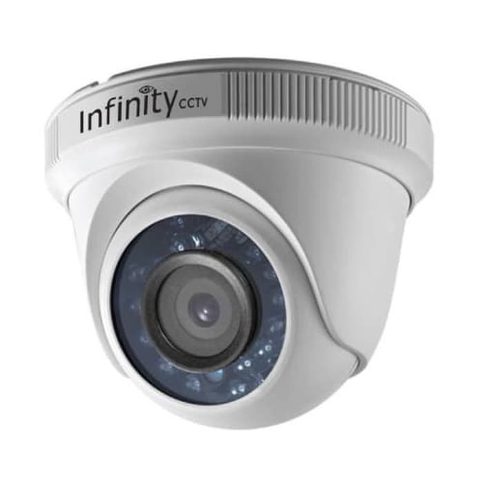 TDC-2B-T1F 2MP 4IN1 1080P CCTV CAMERA (INDOOR) | Shopee Singapore