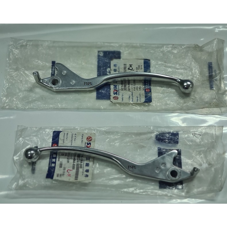SYM GTS 200 / 250 / Joymax 250 / 300 Brake lever (Genuine SYM Parts ...