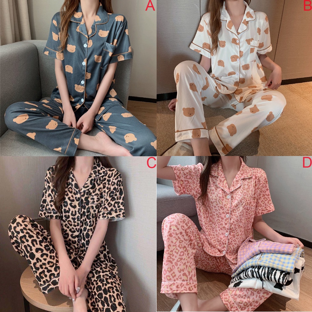 Buy pajamas Products At Sale Prices Online - June 2026 | Shopee Singapore