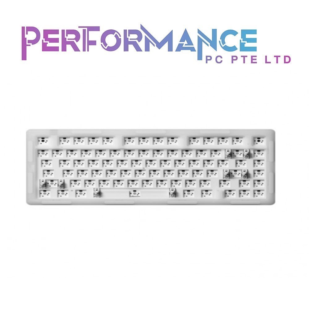 AKKO ACR PRO 68/75 Barebone (1 YEAR WARRANTY BY TECH DYNAMIC PTE LTD ...
