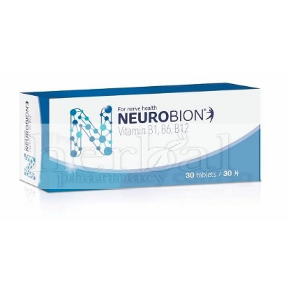 Buy Neurobion Products At Sale Prices Online - June 2026 | Shopee Singapore