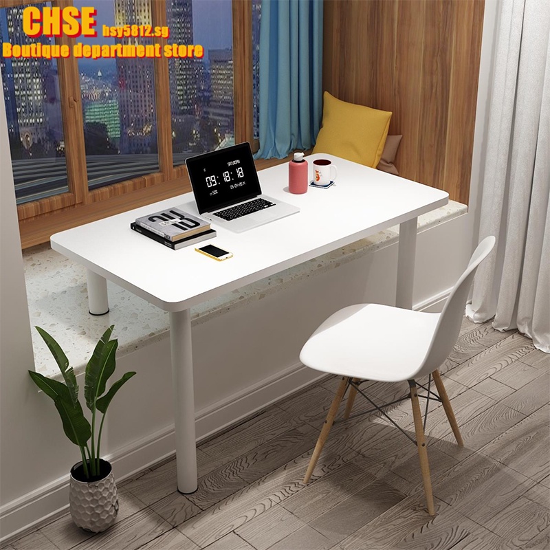 【bay window table】🇸🇬Free shipping🇸🇬 Bay window table height adjustable ...