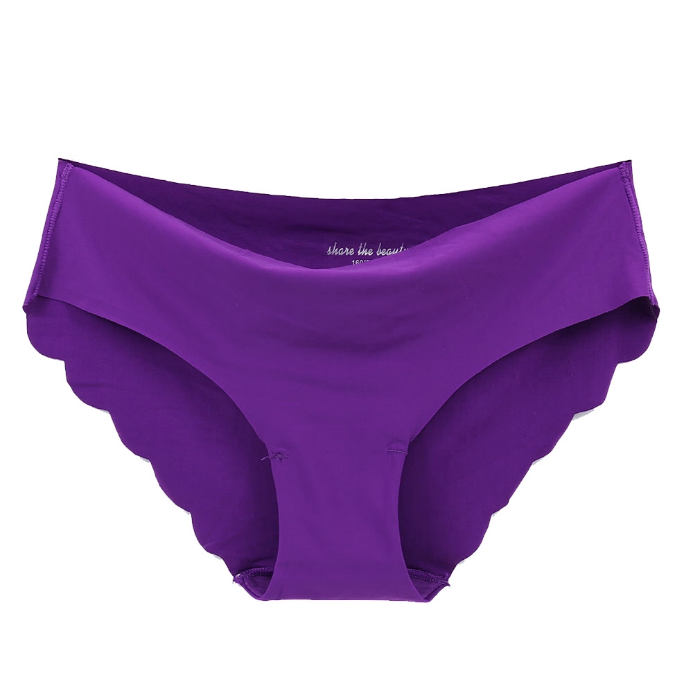 High Quality Seamless Panties Womens Ultra Thin Sexy Low Rise