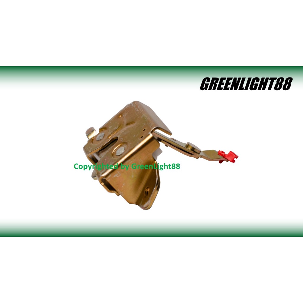 PERODUA VIVA REAR BONNET LOCK (NO WIRE) | Shopee Singapore