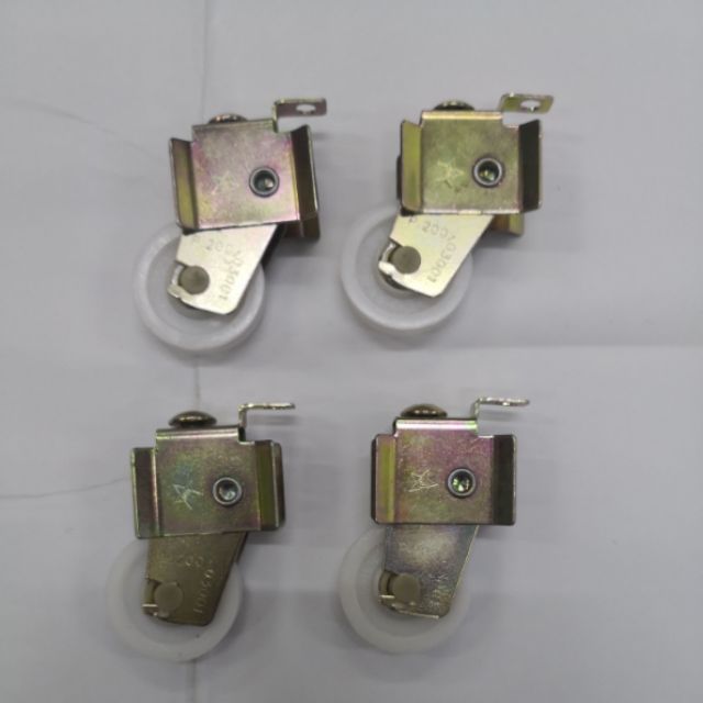 001/004 Sliding Glass Door Roller Patio Slide Door Adjustable Roda ...