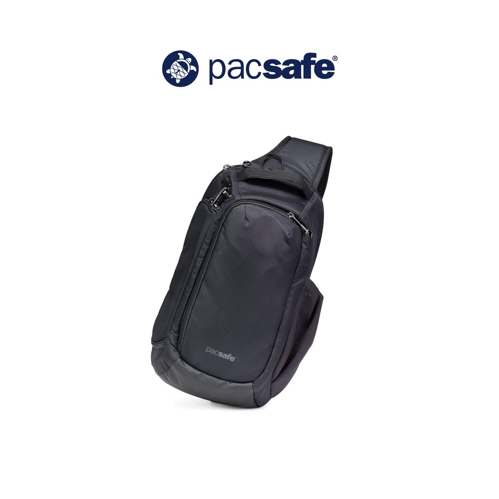 Pacsafe Camsafe X9 Anti-Theft Camera Sling Pack Camera Bag Camera Case ...