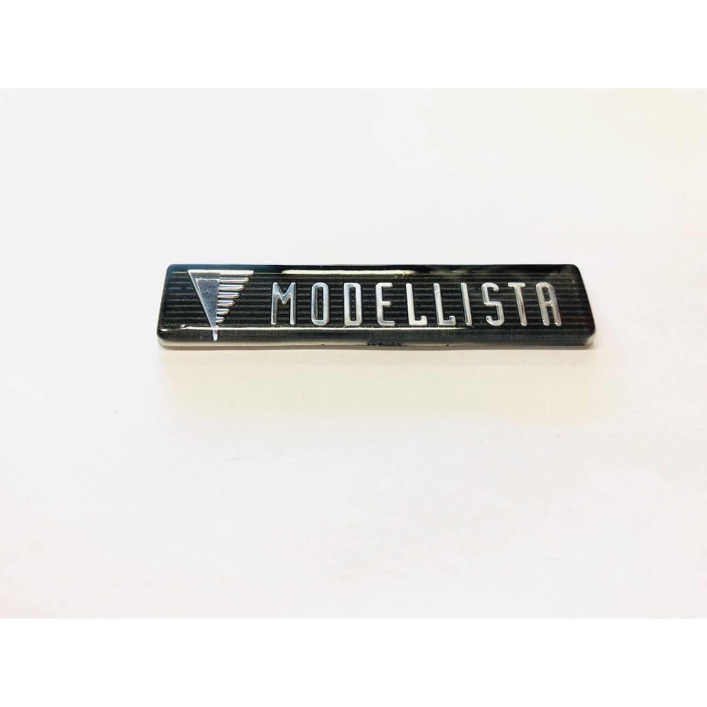 Toyota Body Modellista Modelista Emblem Skirting Toyota Vellfire Toyota ...