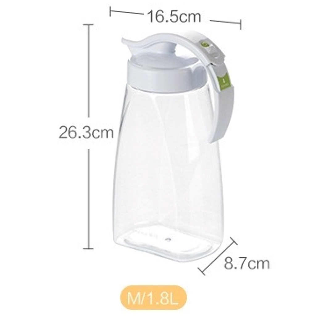 Water Pitcher, Water Flask Jug, Water Pitcher Plastic, Water Container ...