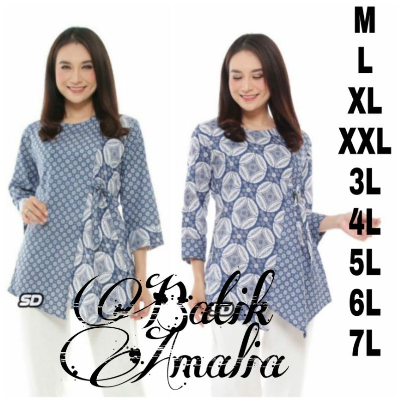 Jumbo batik BIG SIZE JUMBO XXL XXXL 3L 4L 5L BATIK JUMBO COUPLE "M,L,XL,XXL,XXXL,XXXXL,XXXXXL ...