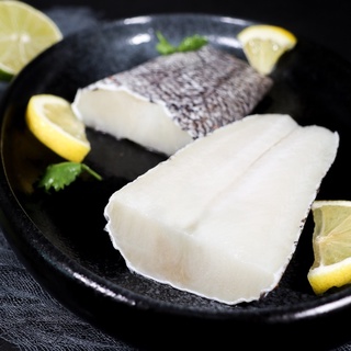 9S Seafood Wild Caught Cod (Premium Patagonian Toothfish) 鳕鱼 (Fillet ...
