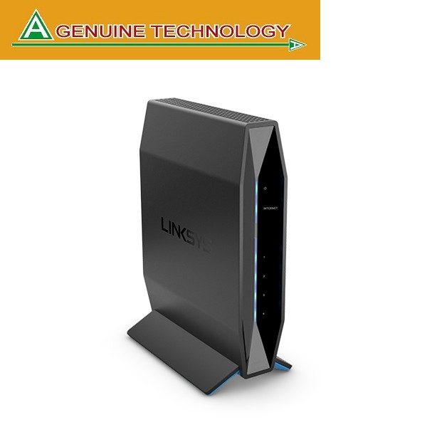 Linksys E7350 AX1800 Dual Band WiFI 6 Wireless Router | Shopee Singapore