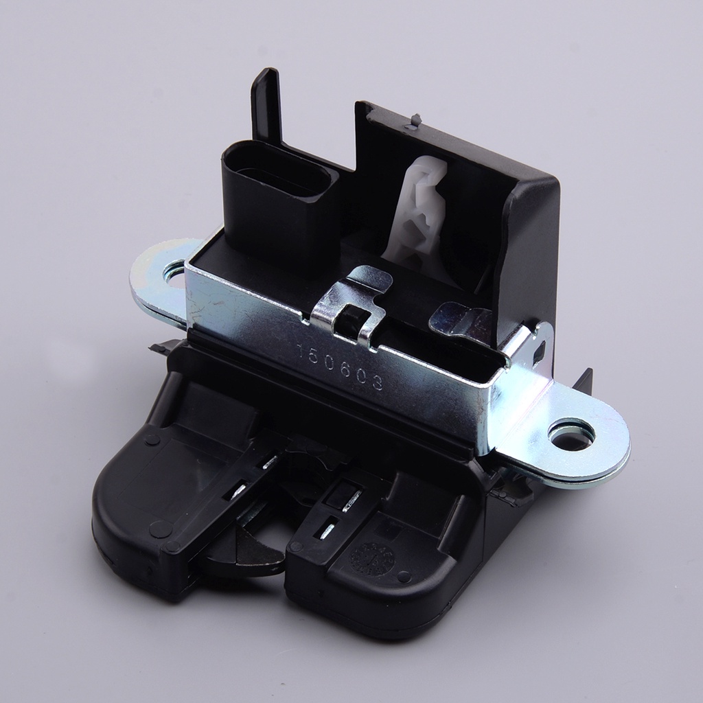 Rear Trunk Lid Tailgate Lock Block Latch Actuator Fit for VW Golf MK7 ...