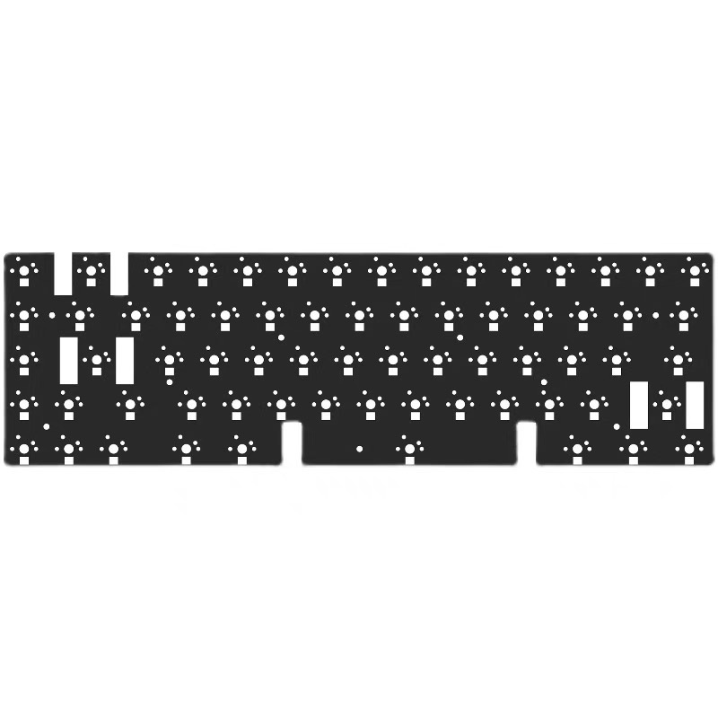 Switch Pad poron for mechanical keyboard keyboard foam dampener pe foam ...
