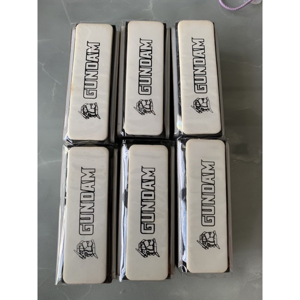 Gundam 4 Sided File 1s (Ready Stock) | Shopee Singapore