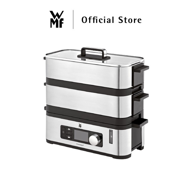 WMF KITCHENminis Steamer | Shopee Singapore