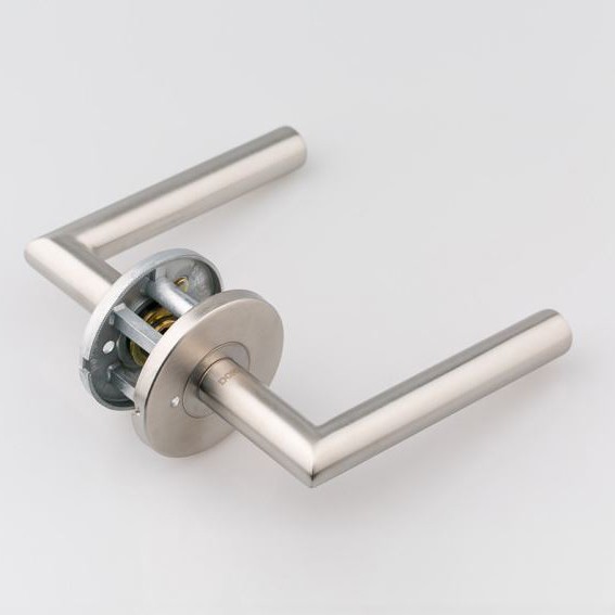 ⭐️⭐️Door Handle, Door Lock Domus 907SS Interior DIY / Shipping from ...