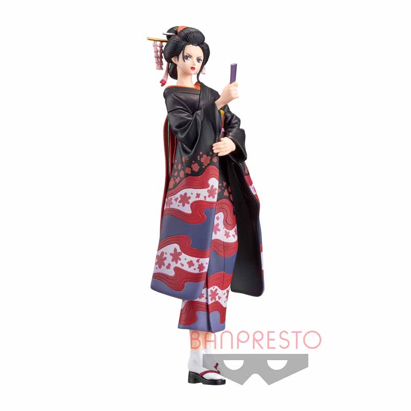 My Wisdom Sellers Japanese Scenery BP One Piece DXF Madam Wano Kuni vol ...