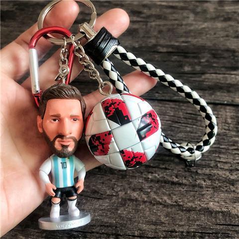 2022 Qatar World Cup Football Star Cristiano Ronaldo Messi Neymar ...