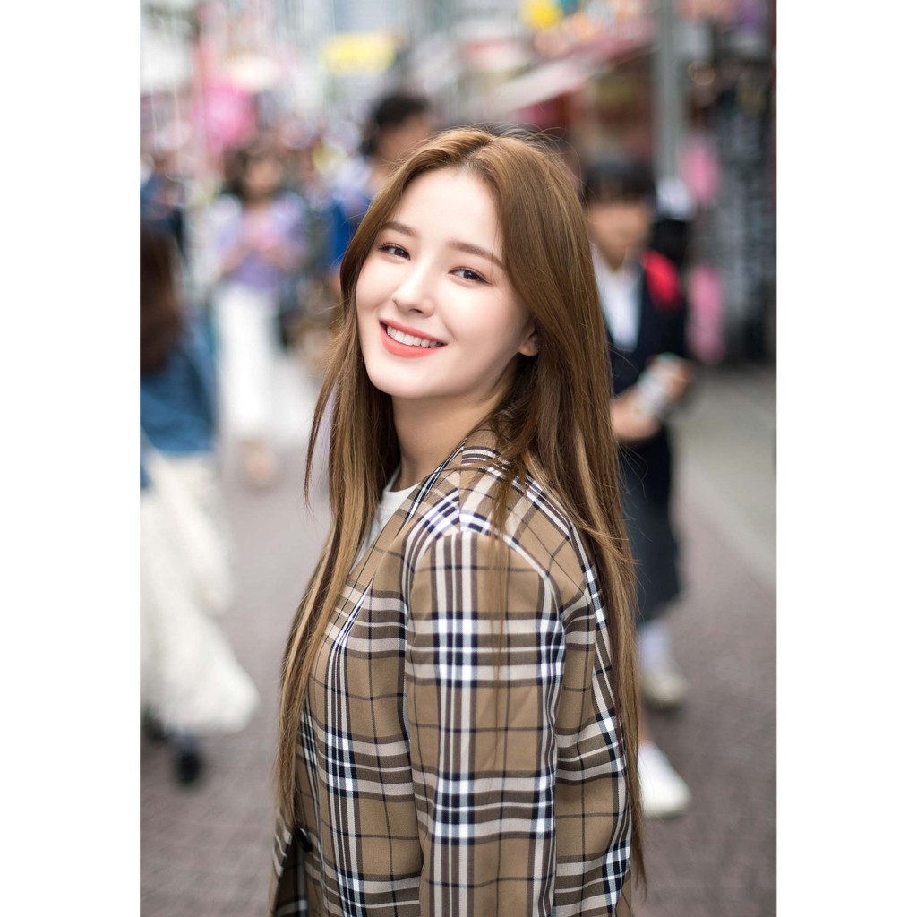 Nancy Poster MOMOLAND Korean Girl Group K-pop kpop Picture Music Gift ...