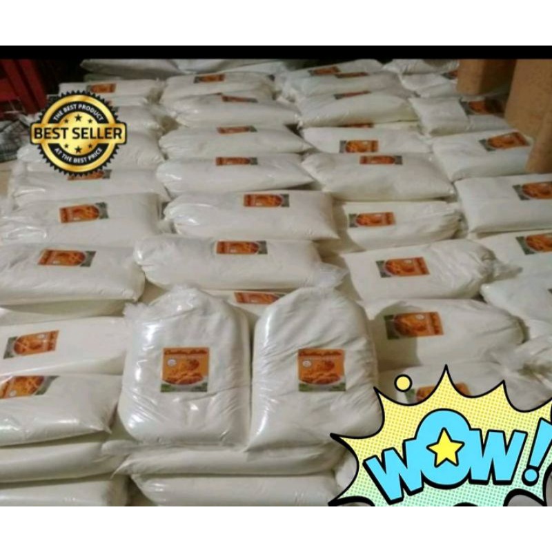 Kfc CRISPY Fried Chicken CRISPY Flour 1kg | Shopee Singapore