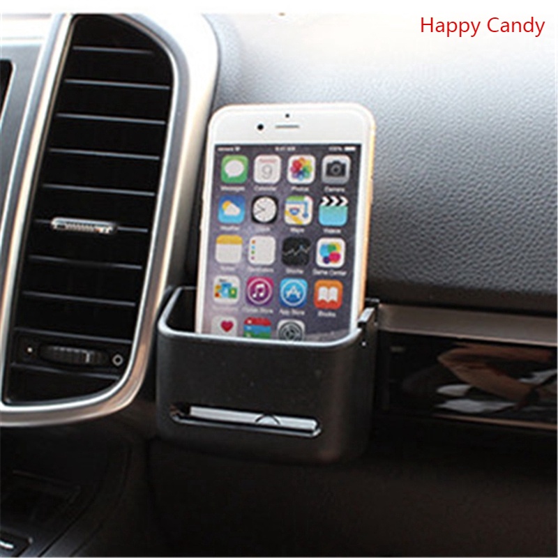 Kotak Organizer Holder Handphone dengan Perekat Self Adhesive untuk ...