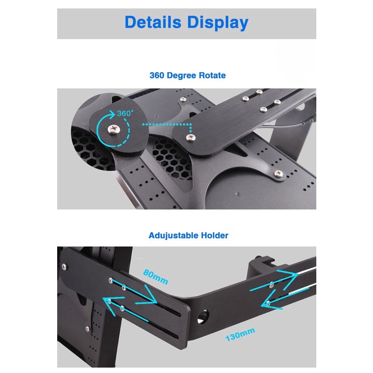 JEBAO AL-150 Lamp (LED) | Shopee Singapore